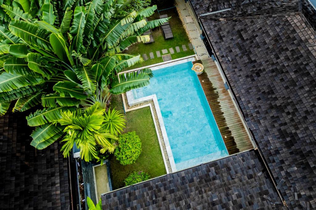 Luxury 3-Bedroom Pool Villa Nai Harn, Phuket (aktualisierte Preise für 2025)