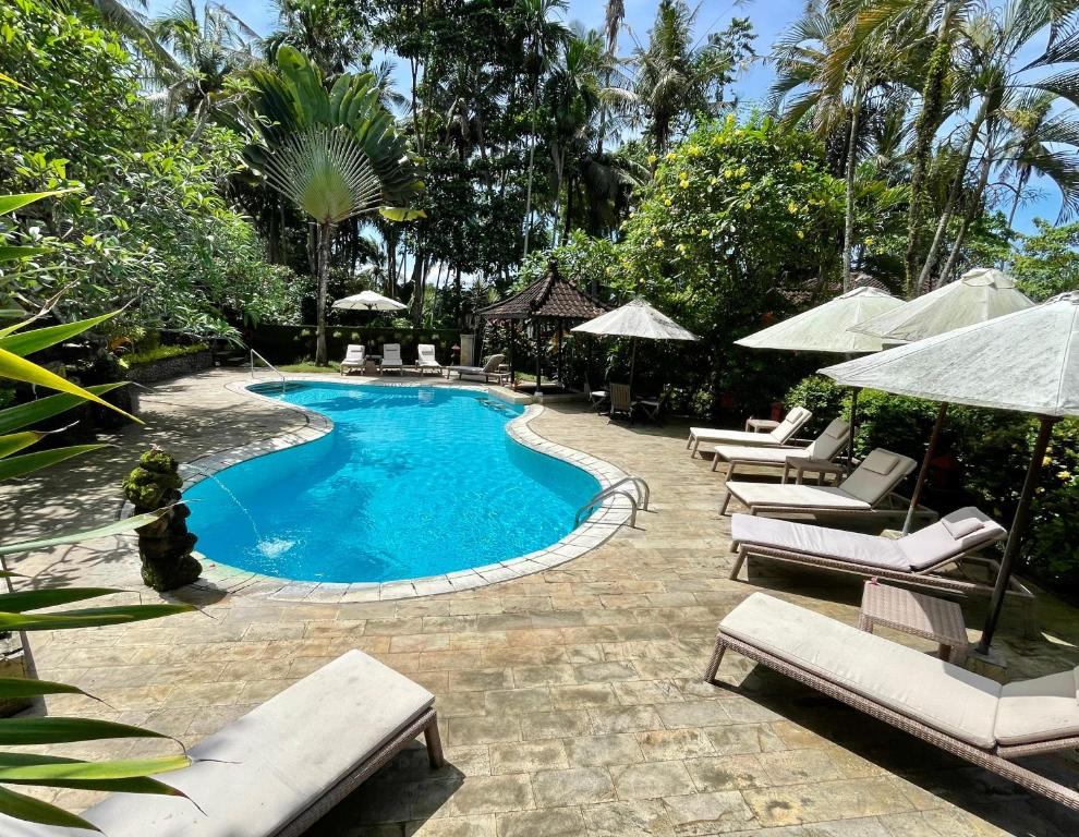 Dasa Wana Jungle Resort, Candidasa, Candidasa (updated prices 2025)