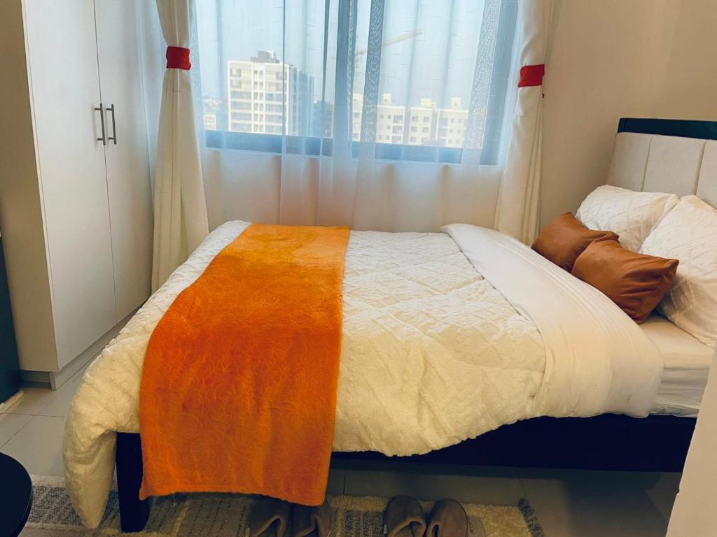 Mercy Unit, Nairobi (updated prices 2025)