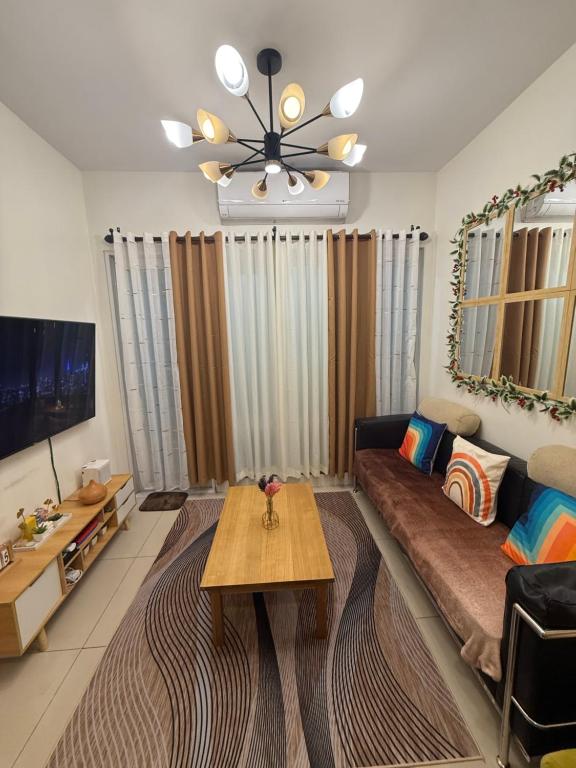 Sea Residence Tower F, Manila (updated prices 2025)