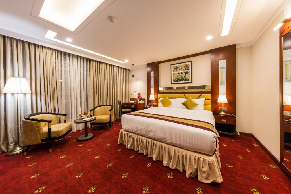Grand Palace Hotel & Resort Dhaka, Dhaka (updated prices 2025)