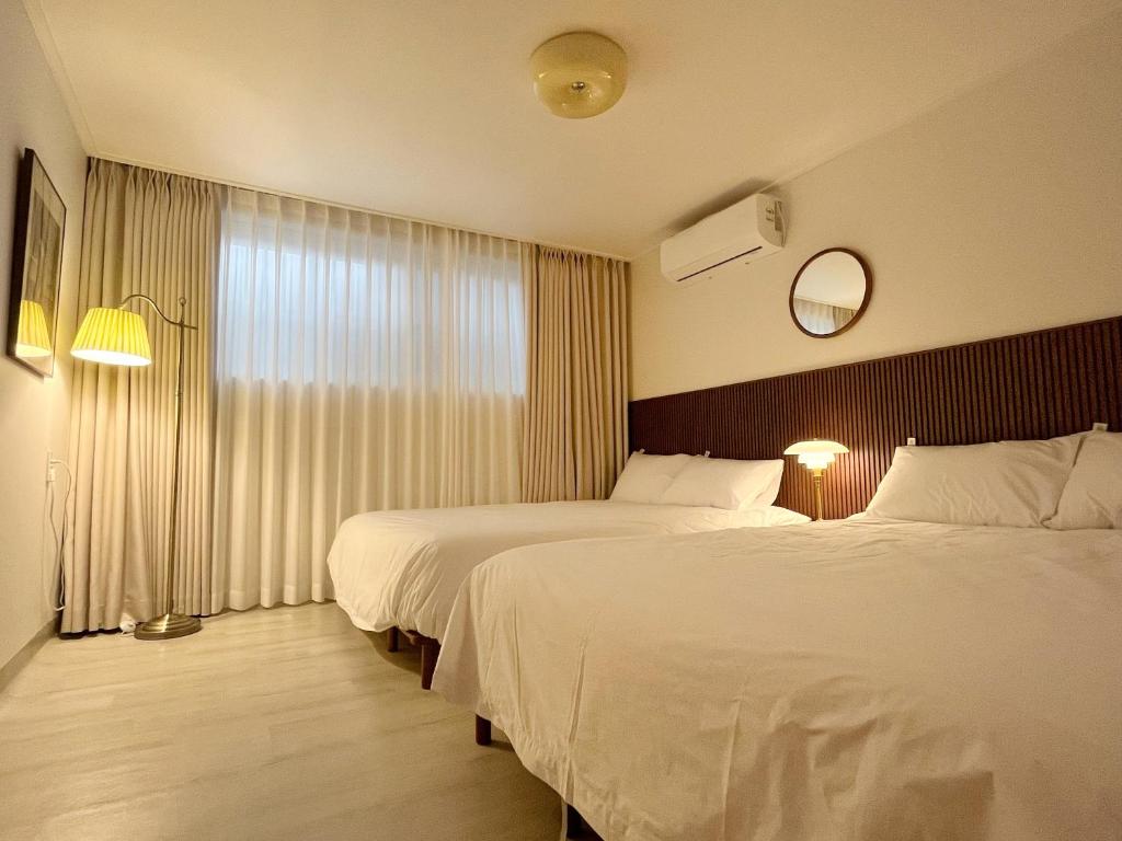Mellow Stay, Seoul (updated prices 2025)