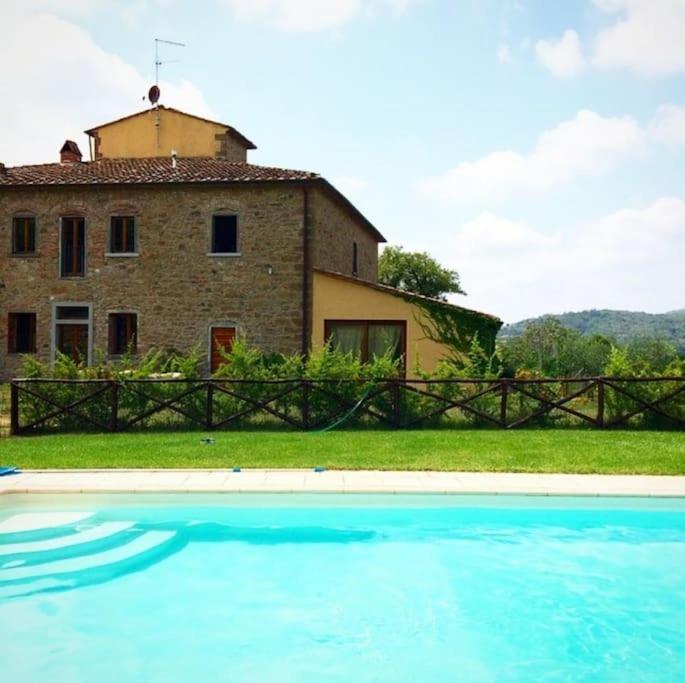 Il Casone - villa con piscina, Badia a Ruoti (precios actualizados 2025)