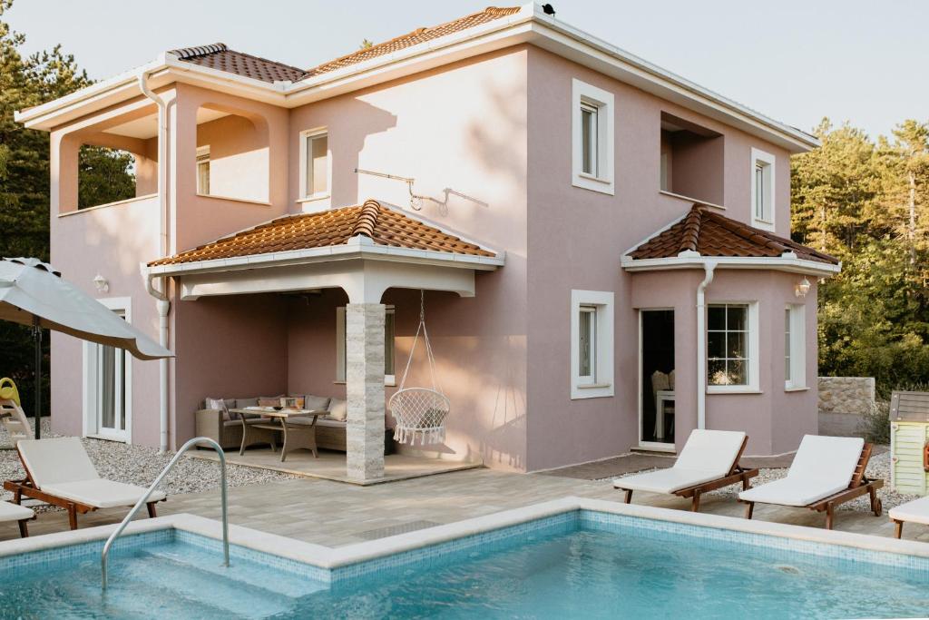 Vila Imota, Imotski (updated prices 2026)
