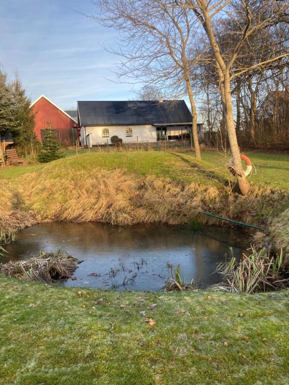 Ekholmen, Ängelholm (updated prices 2025)