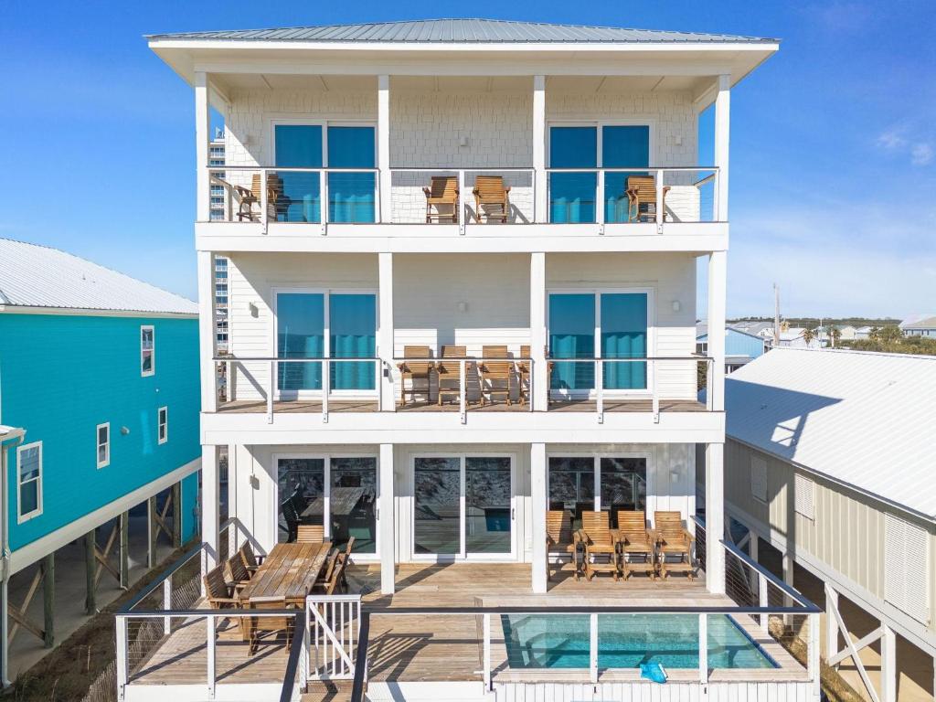 ShipFaced Beach House, Gulf Shores (updated prices 2026)
