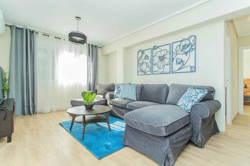 007 Luxury Sea Views Alicante-Holiday, La Mata (updated prices 2026)