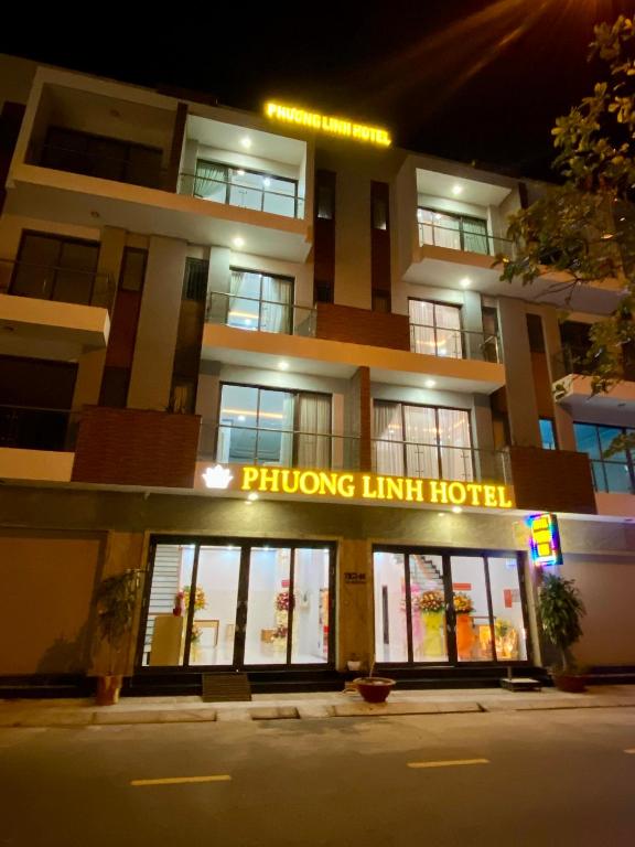 Phuong Linh Hotel - Ninh Thuận, Phan Rang (updated prices 2025)