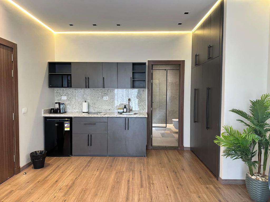 Ryan's Inn Studio apartment - King bed, El Cairo (precios actualizados 2025)