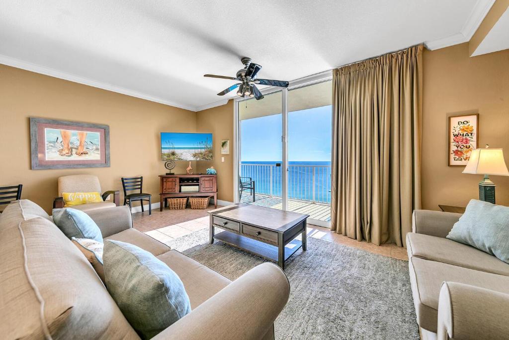 Tidewater 1703, Panama City Beach (updated prices 2025)