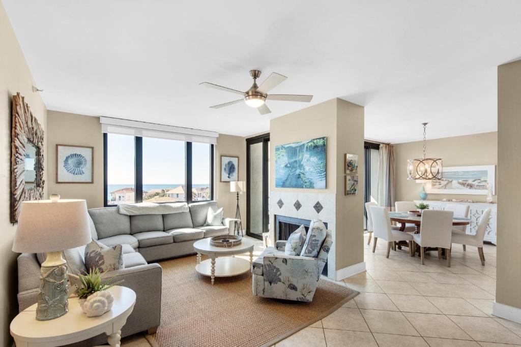 Enclave 703B- Sugar Sands, Destin (updated prices 2025)