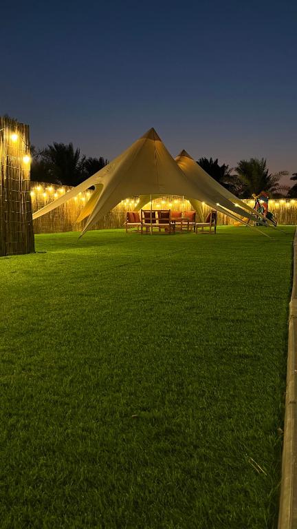 Aleef resort, Jayf (updated prices 2026)