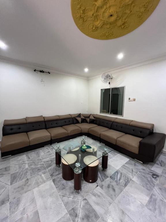 KKB Gathering Home - ENTIRE HOME, Kuala Kubu Baharu (updated prices 2026)