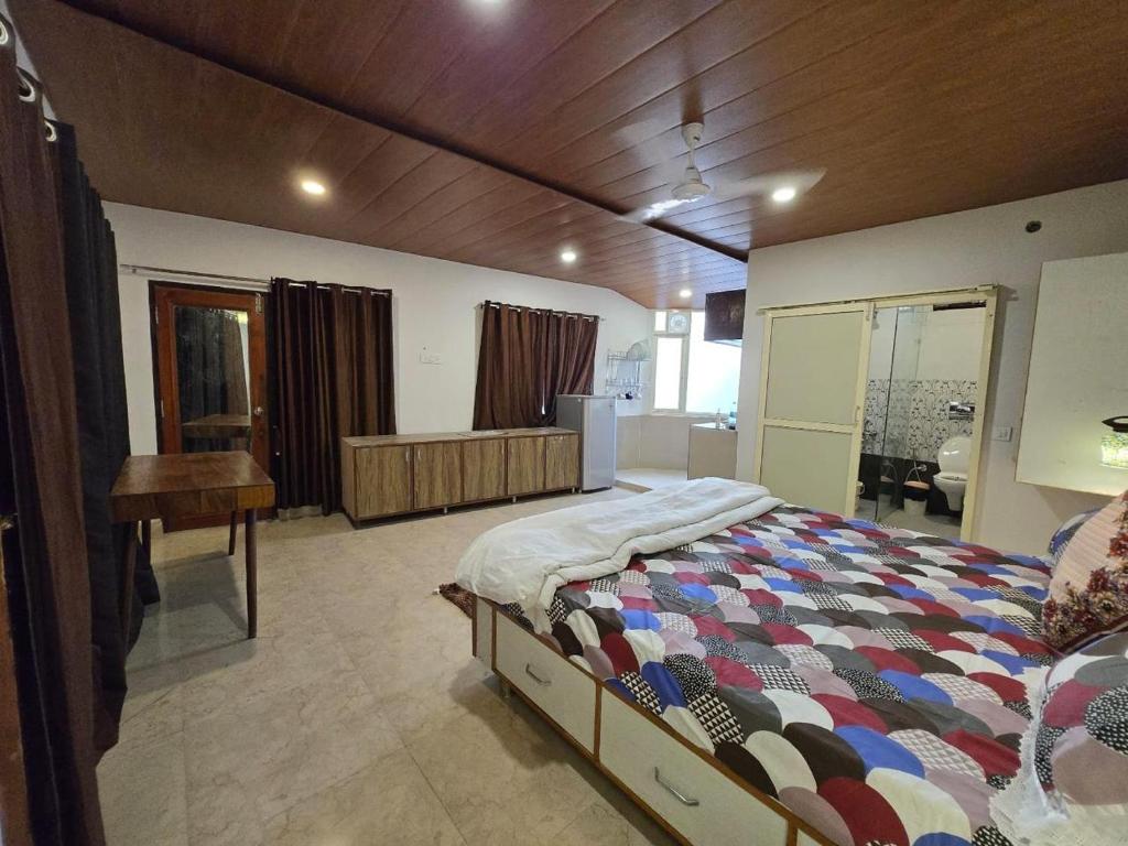 Nandini Cozy Apartments Dharamshala, Dharamsala (tarifs actualisés, 2025)