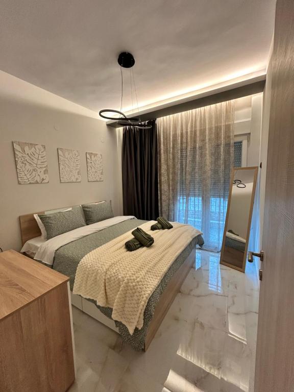 Athina & Andrea's Home, Thessaloniki (updated prices 2025)