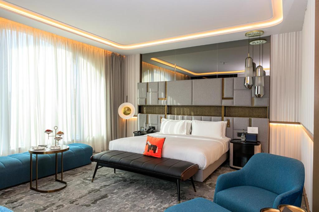 Seven Visions Resort and Places, the Dvin, Yerevan (updated prices 2025)