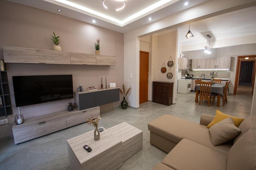 AXD Center Apartment, Dedeağaç (2026 güncel fiyatları)