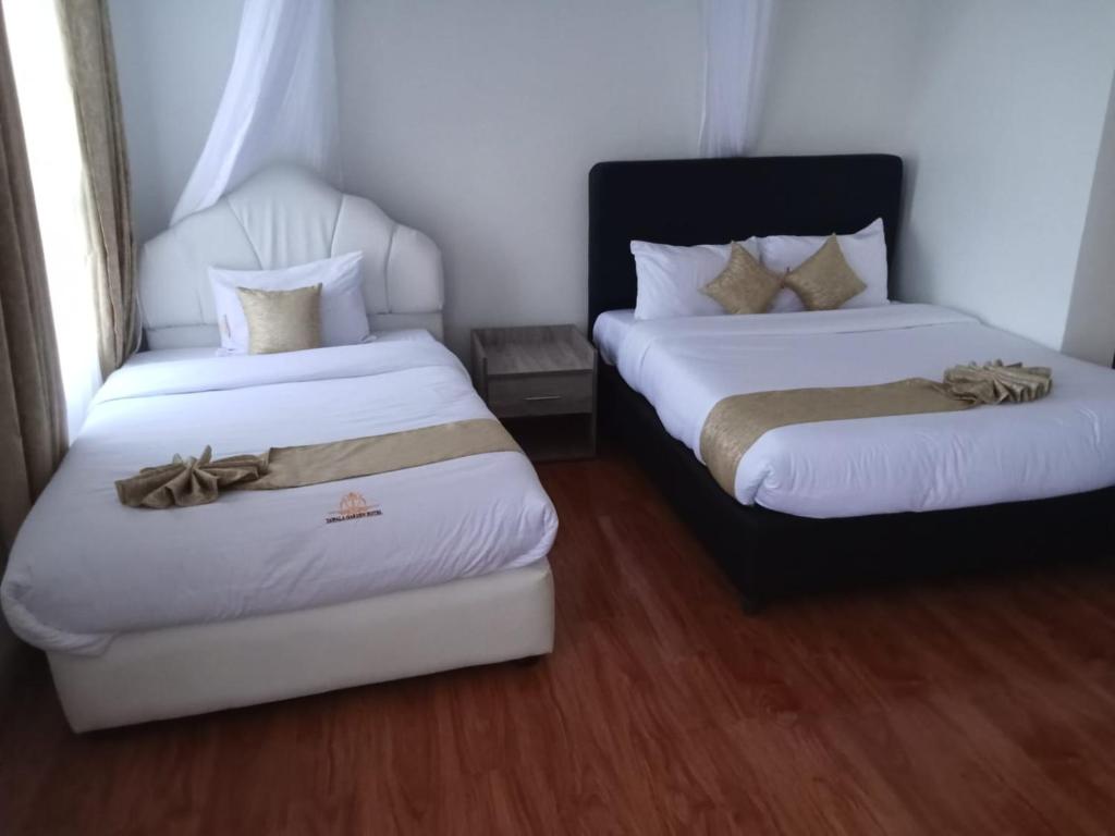 Tawala Garden Hotel, Nairobi (updated prices 2025)