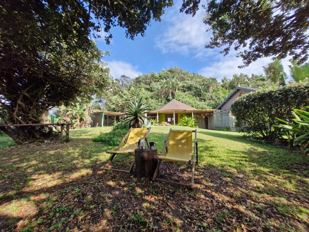 Surf Cottage Ifafa, Ifafa Beach (updated prices 2026)