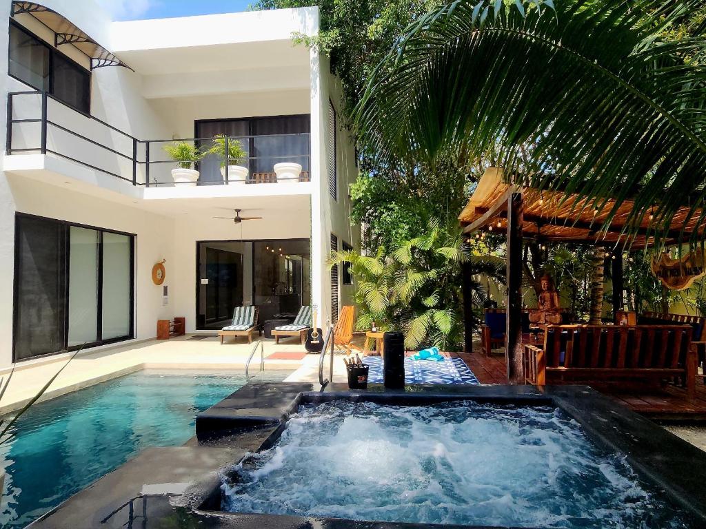 Villa Azul Tulum Luxury for less, Tulum (updated prices 2026)