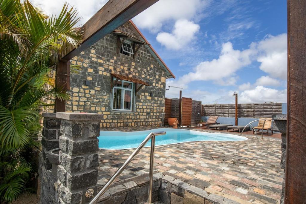 Rustic Balinese Villa, Grand Baie (precios actualizados 2025)