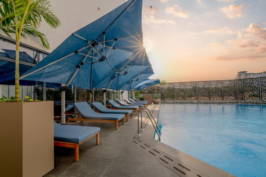 The Pelican Hotel Cantonments Accra, Accra (updated prices 2026)