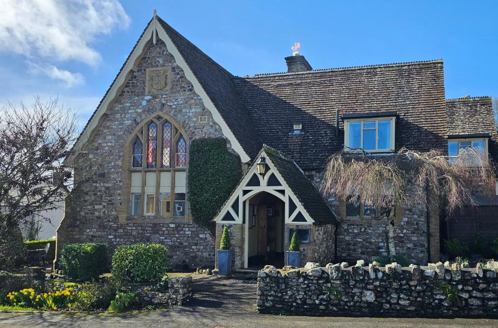 The Belfry at Yarcombe, Yarcombe (updated prices 2026)