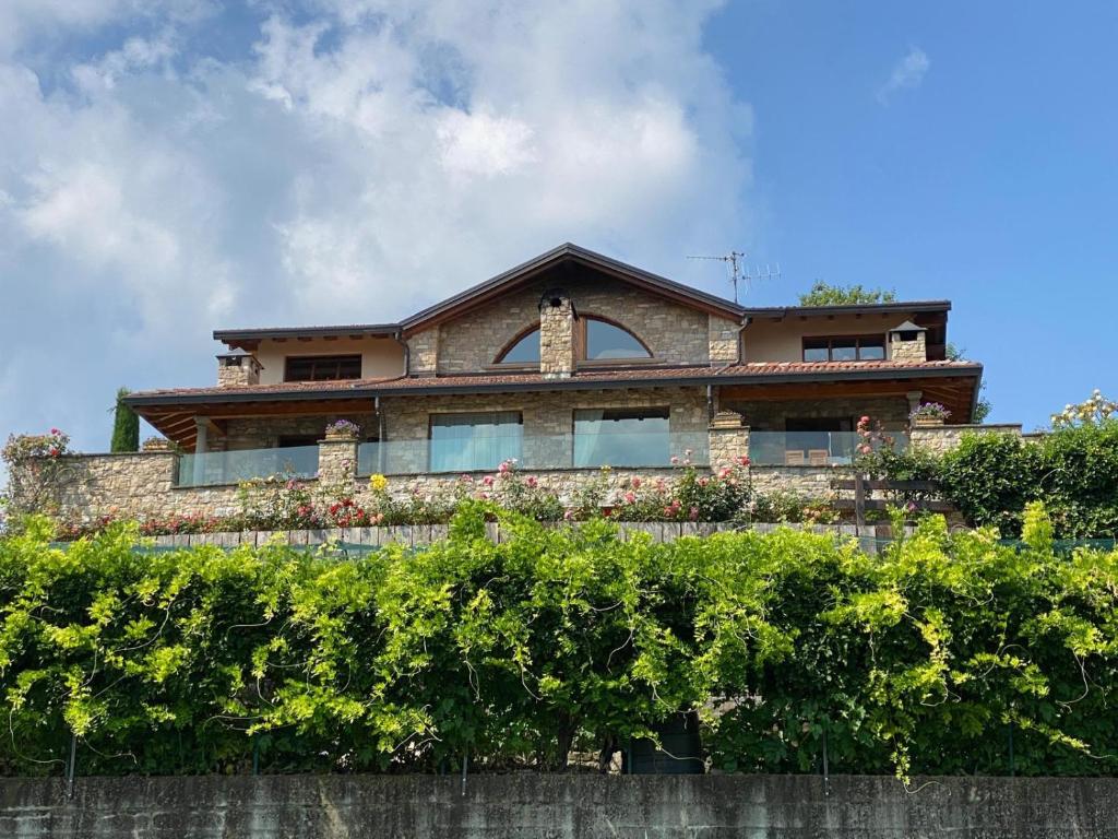 Villa Alessandra, Pellio Inferiore (updated prices 2025)