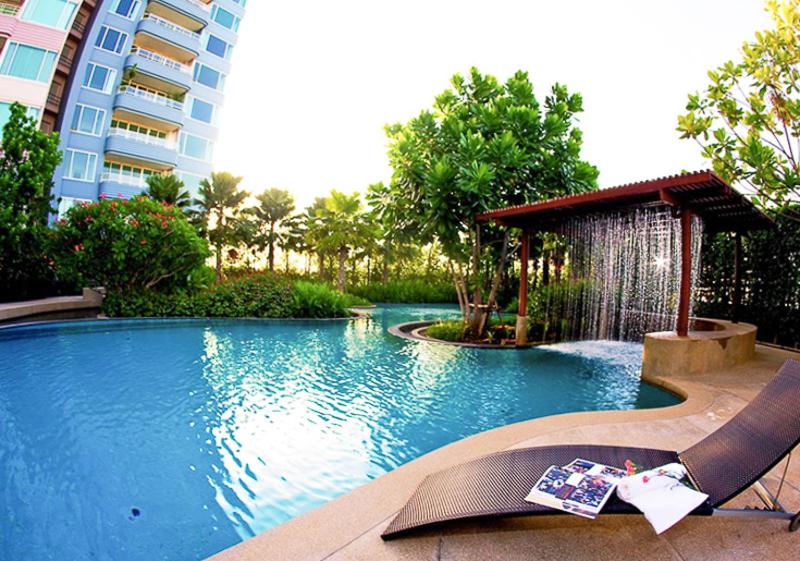 Watermark Chaophraya River, Bangkok (updated prices 2025)