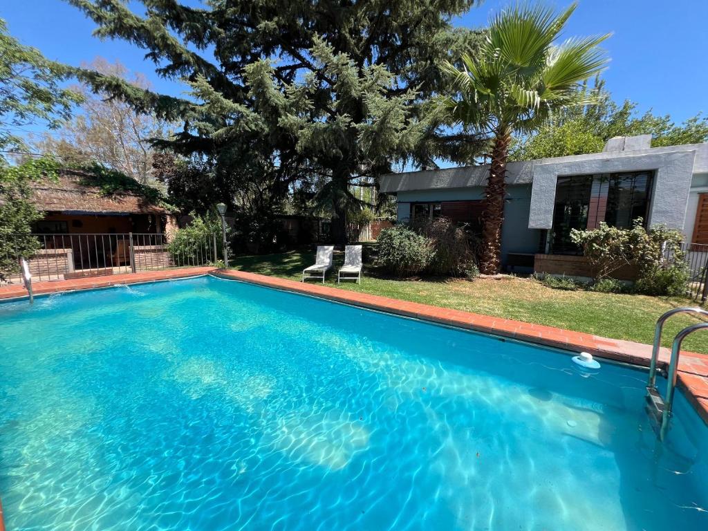 La Morada with jacuzzi and pool, Godoy Cruz (updated prices 2025)