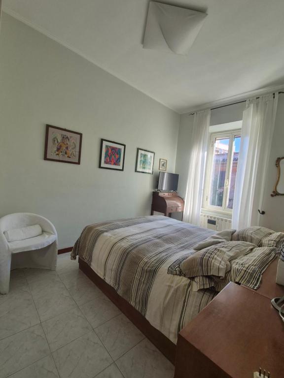 La casa di Giulia, Rome (updated prices 2025)