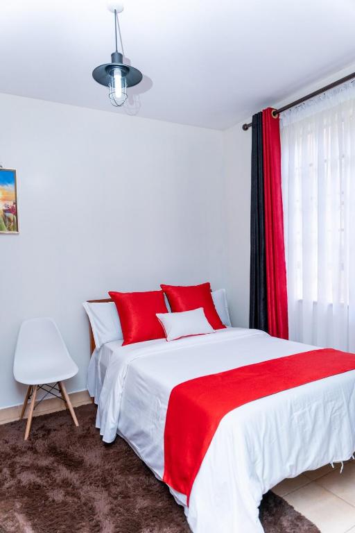 That Sweet Spot in Muringa, Nairobi (updated prices 2025)