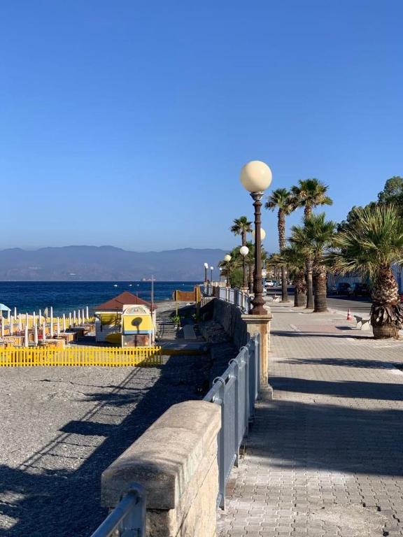 Villa Bea Costa Ionica RC, Lazzaro (preços atualizados para 2025)