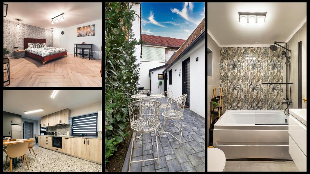 Onyx Studios by Ben Apartments Free Private Parking, Sibiu (updated prices 2025)