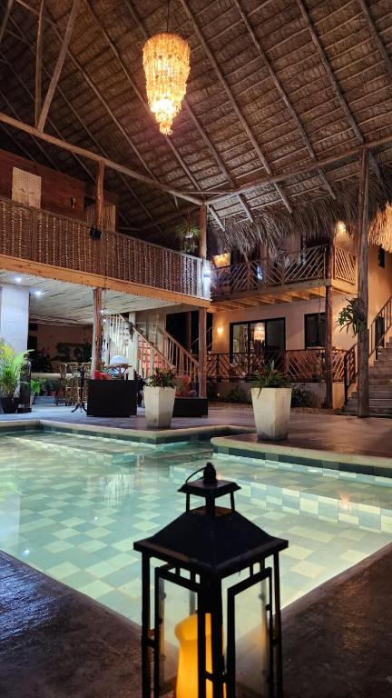 Boho villas and spa, El Valle (precios actualizados 2026)