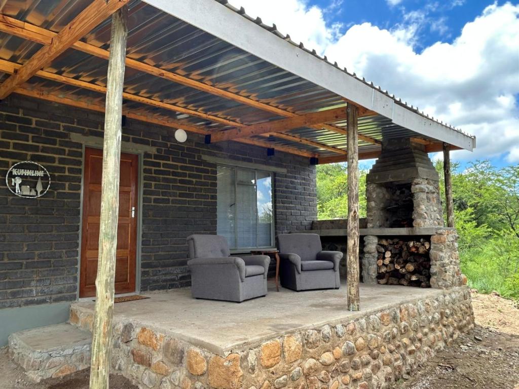 Kufihliwe Lodge, Ingogo (updated prices 2026)