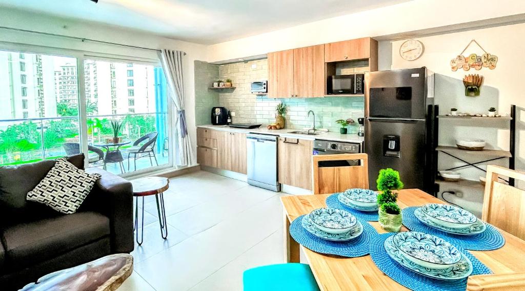 Jaco's Coastal Paradise Brand-New Retreat, AC, Pool View, Amazing ...