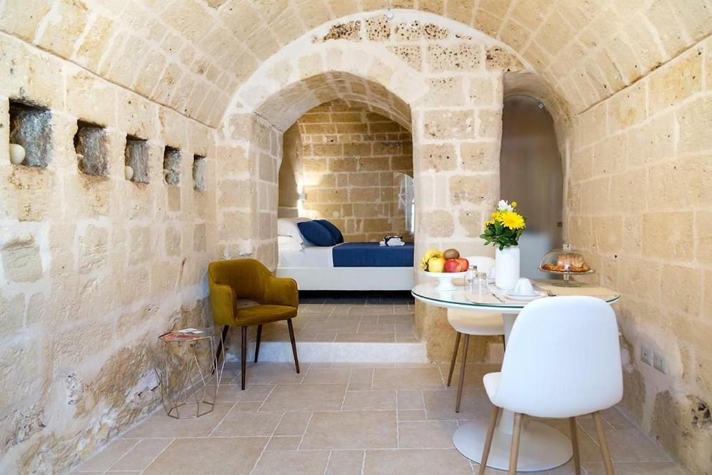 Krypte Comfort Room, Matera (updated prices 2026)