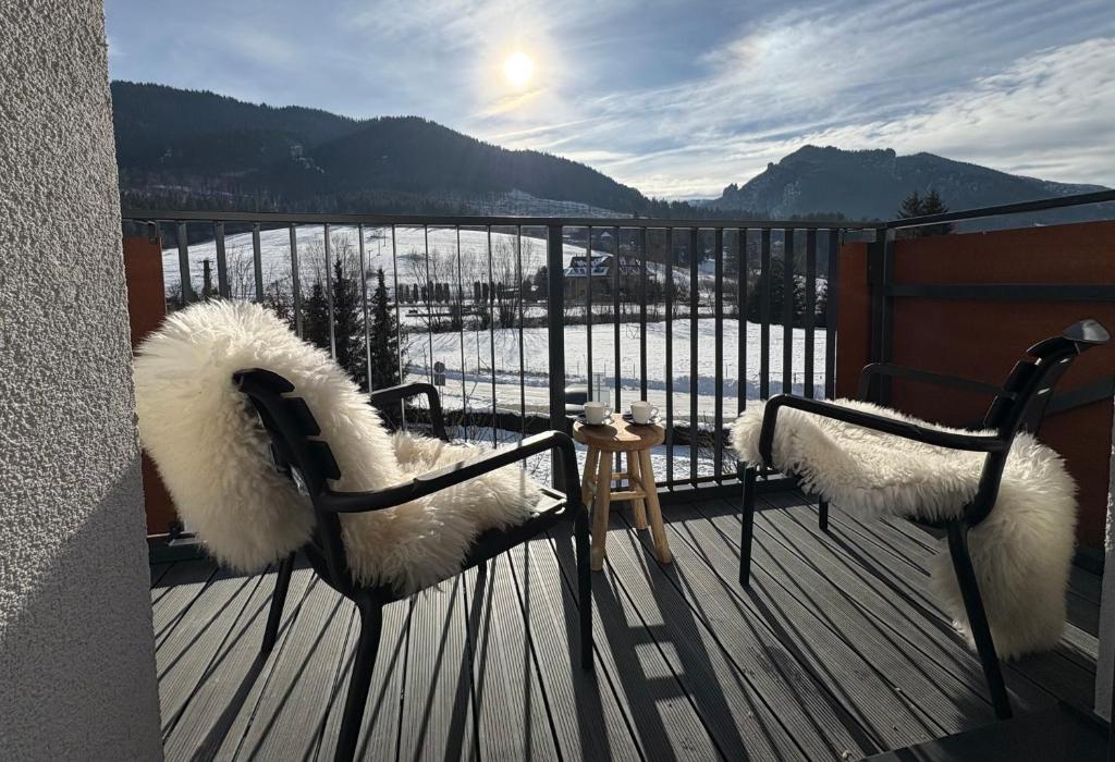 Apartman Bôry Terchová, Terchová (updated prices 2025)