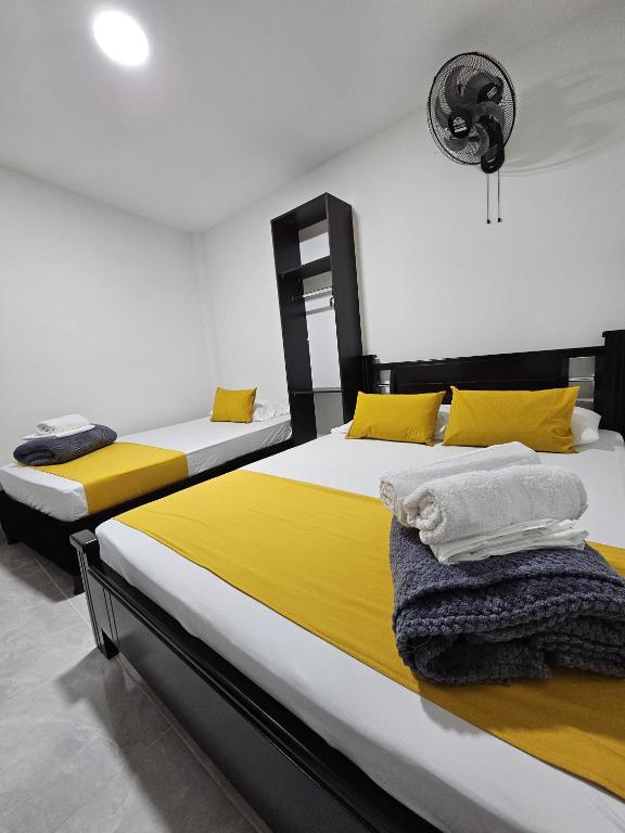 Zavara Hostal - Pueblo Tapao, 321-609-4407, Pueblo Tapao (updated ...