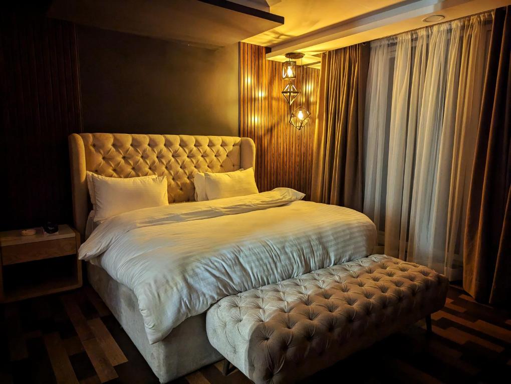 DHA Luxury Apartments, Lahore (precios actualizados 2025)