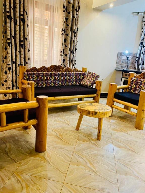 2 Envubu Cottage - Benanda Forest Resort, Masaka (updated prices 2026)