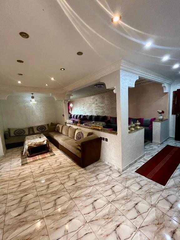 Ma raffiné Nezha, Anfa-Supérieur (updated prices 2025)