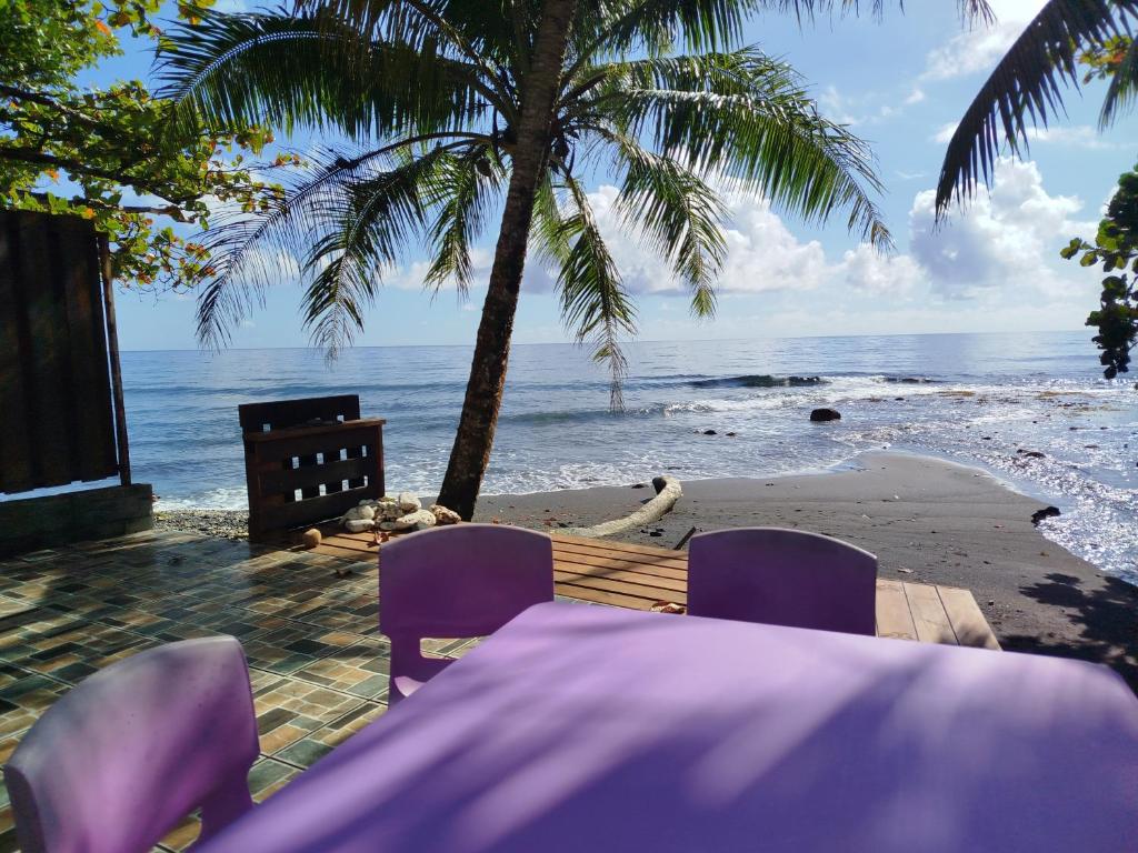 Faré TIAREI, Tiarei (updated prices 2026)