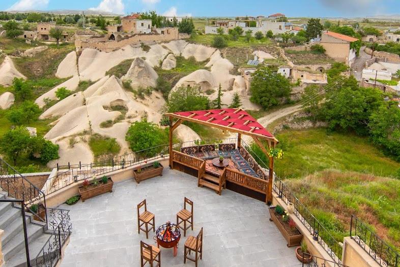 Cappadocia Hotel Room, Ahoa (updated prices 2025)