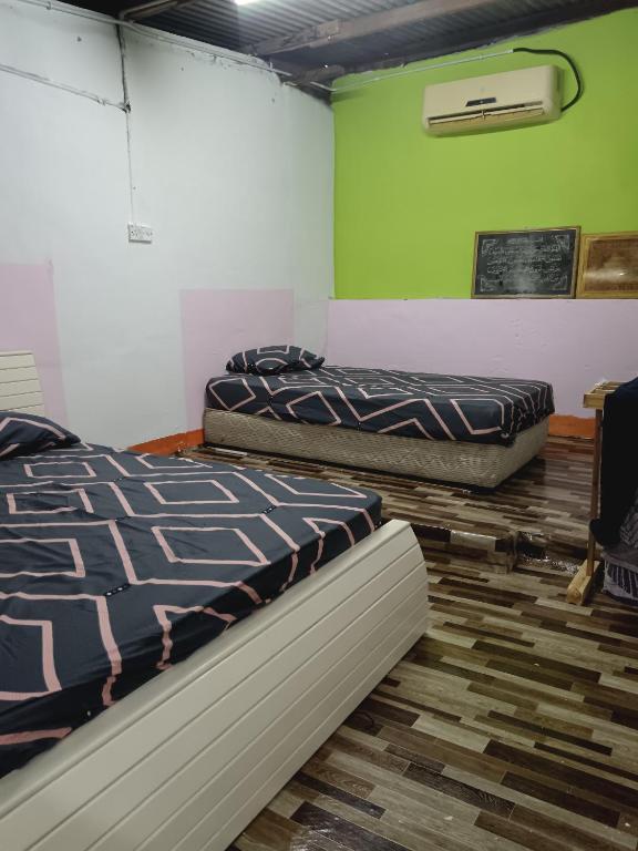 Homestay Jelai, Gemas (aktualisierte Preise für 2025)