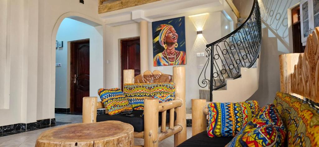 4 Engabi Cottage - Benanda Forest Resort, Masaka (updated prices 2025)