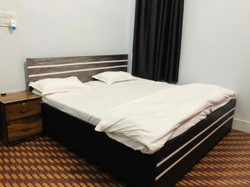 Krishna divine villa, Mathura (precios actualizados 2025)