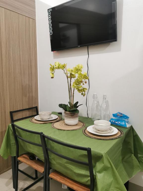 Shore 2 Residences, Manila (precios actualizados 2025)