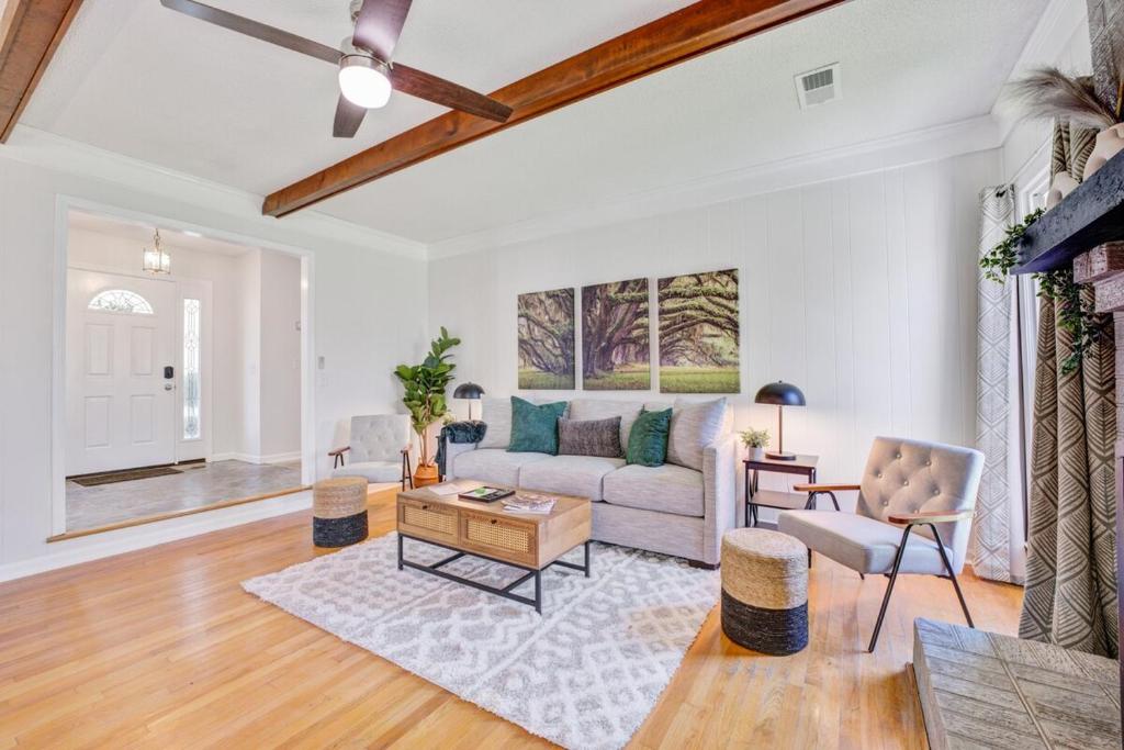 The Yan family friendly 4 bedroom, Charleston (updated prices 2026)